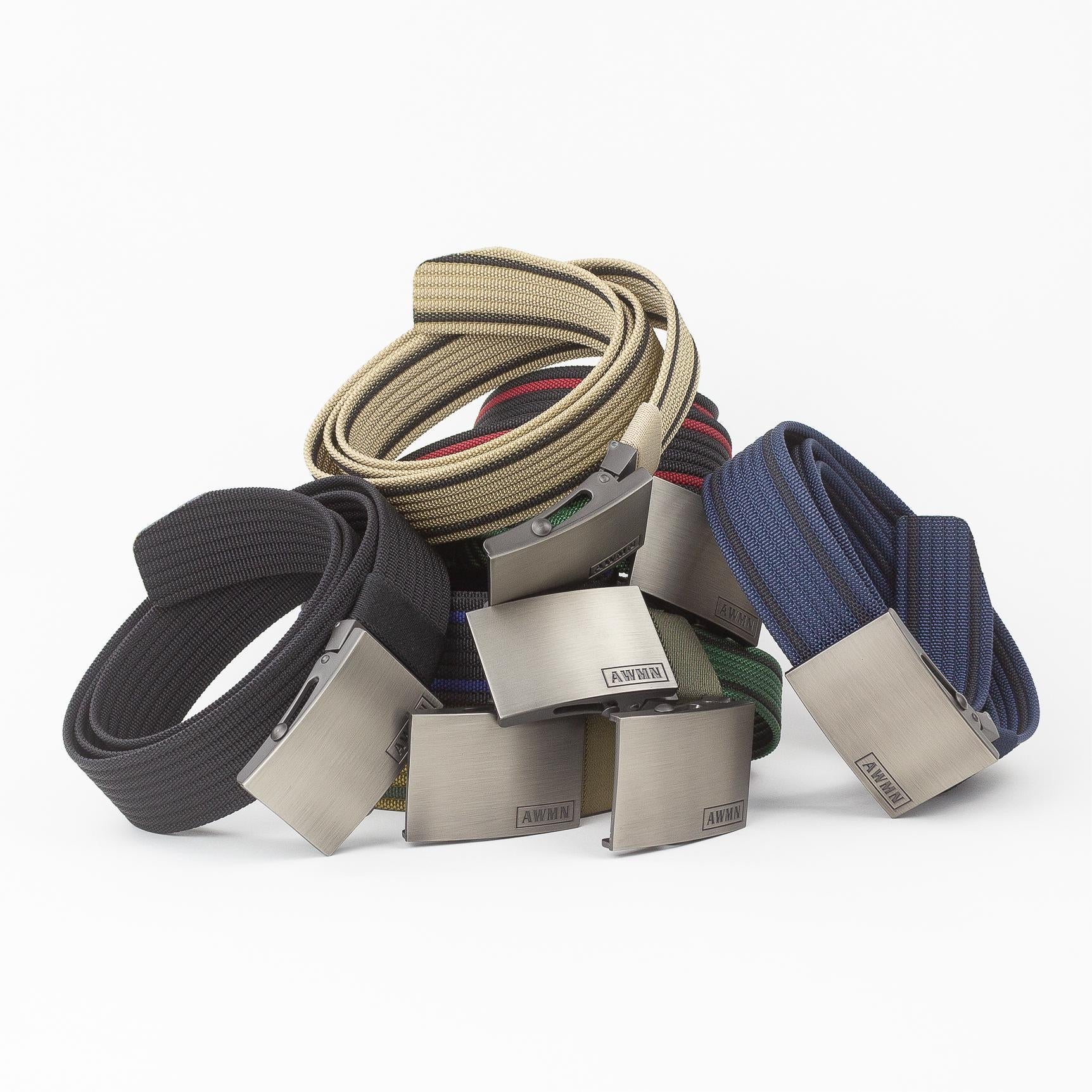 Belts – Octopuscairo