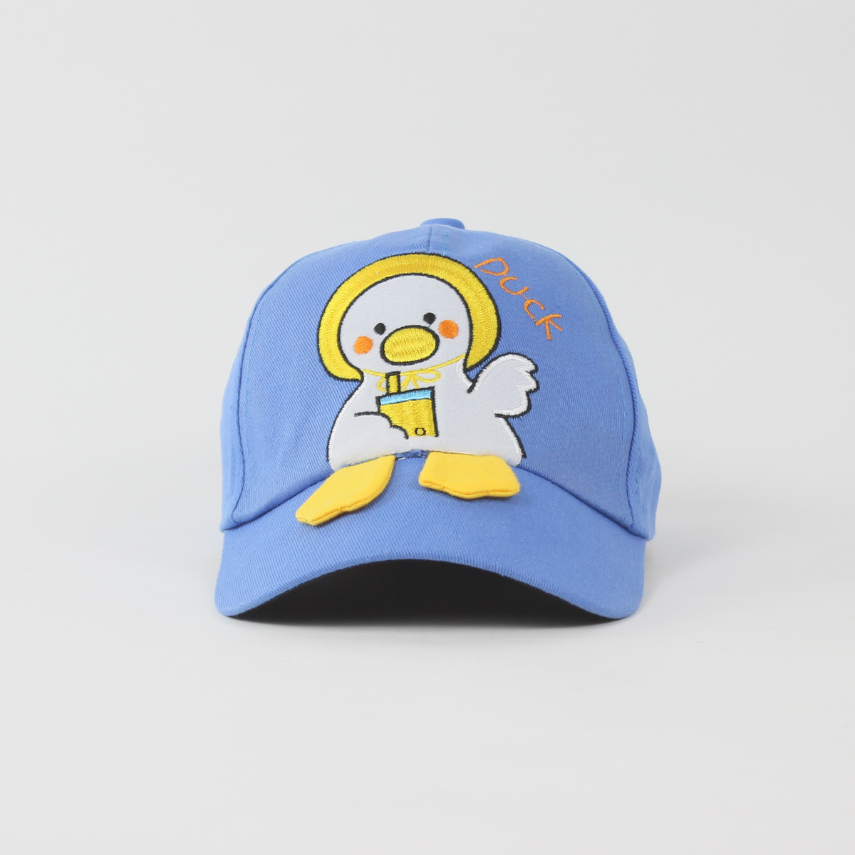 Baseball Cap - D225 – Octopuscairo