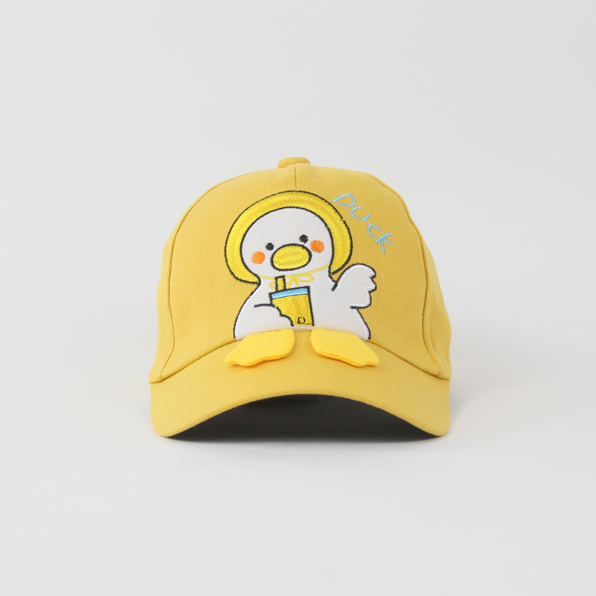 Baseball Cap - D228 – Octopuscairo