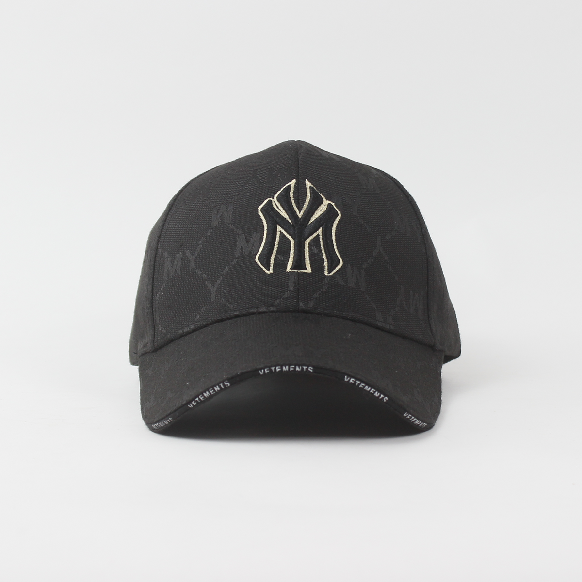 Baseball Cap - D242 – Octopuscairo