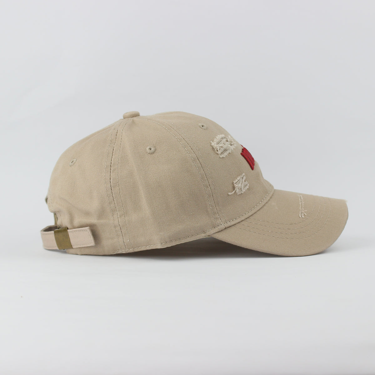 Baseball Cap - D455 – Octopuscairo