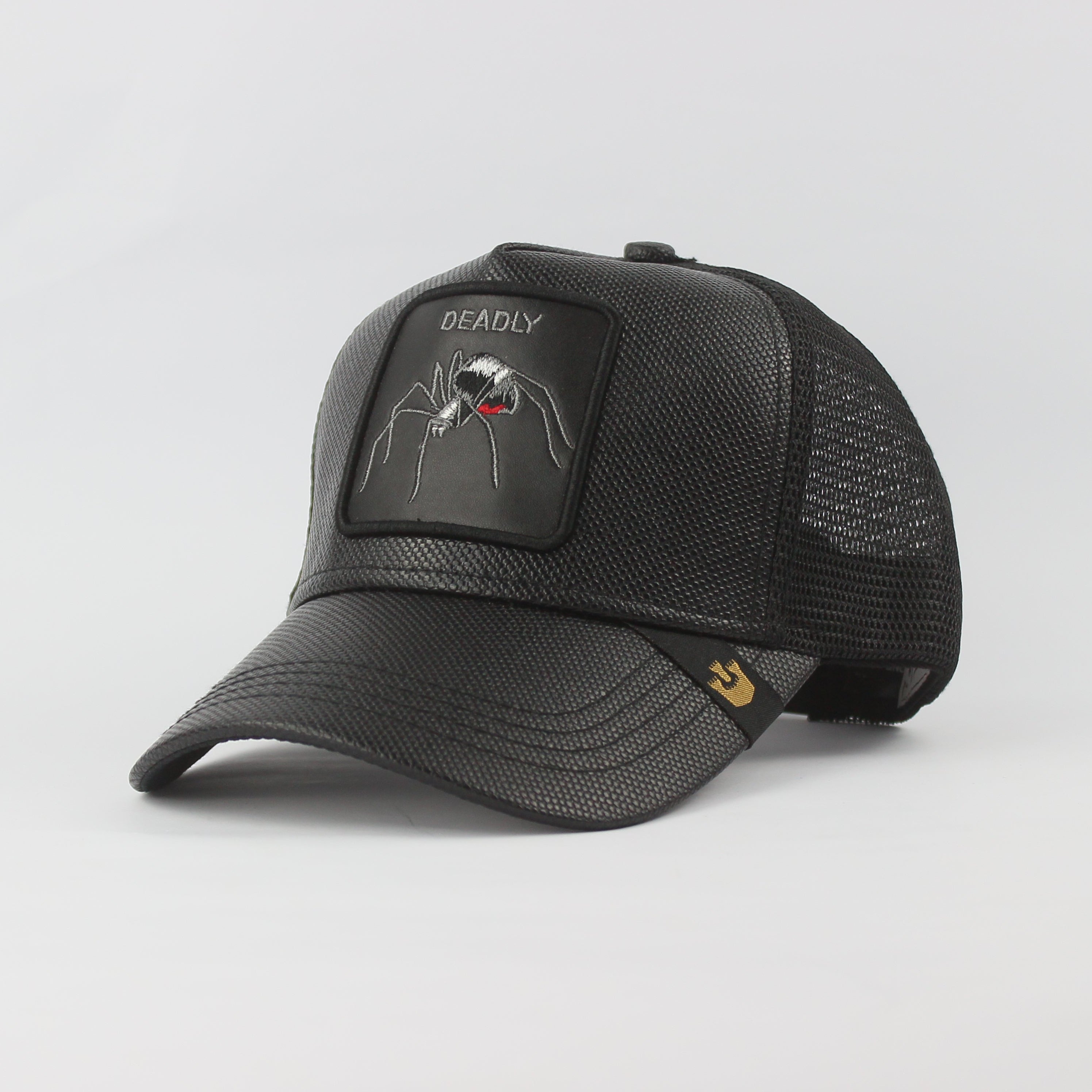 Baseball Cap - D461 – Octopuscairo