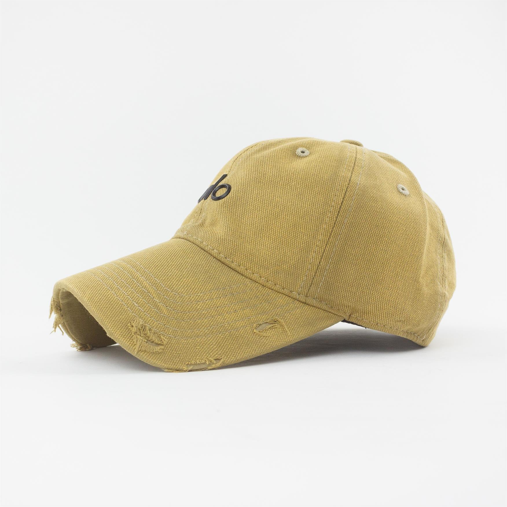 قبعة بيسبول - D534 – Octopuscairo