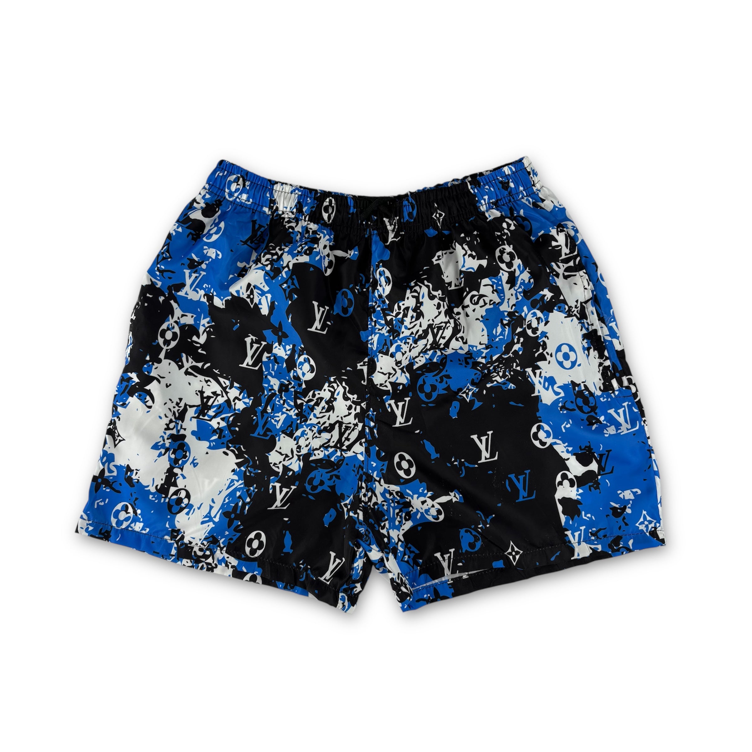 Swim Short - D068 – Octopuscairo