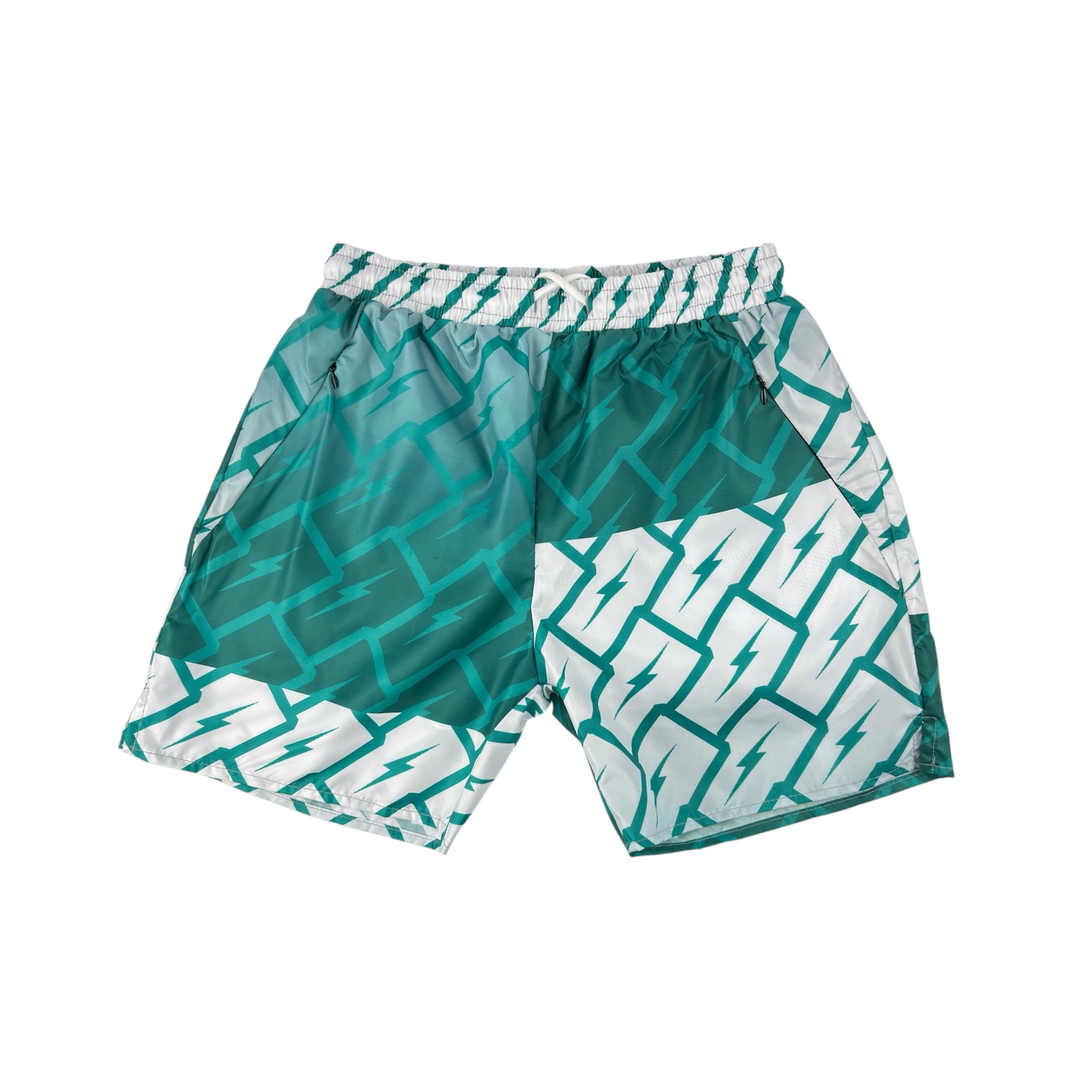 شورت سباحة - D080 – Octopuscairo