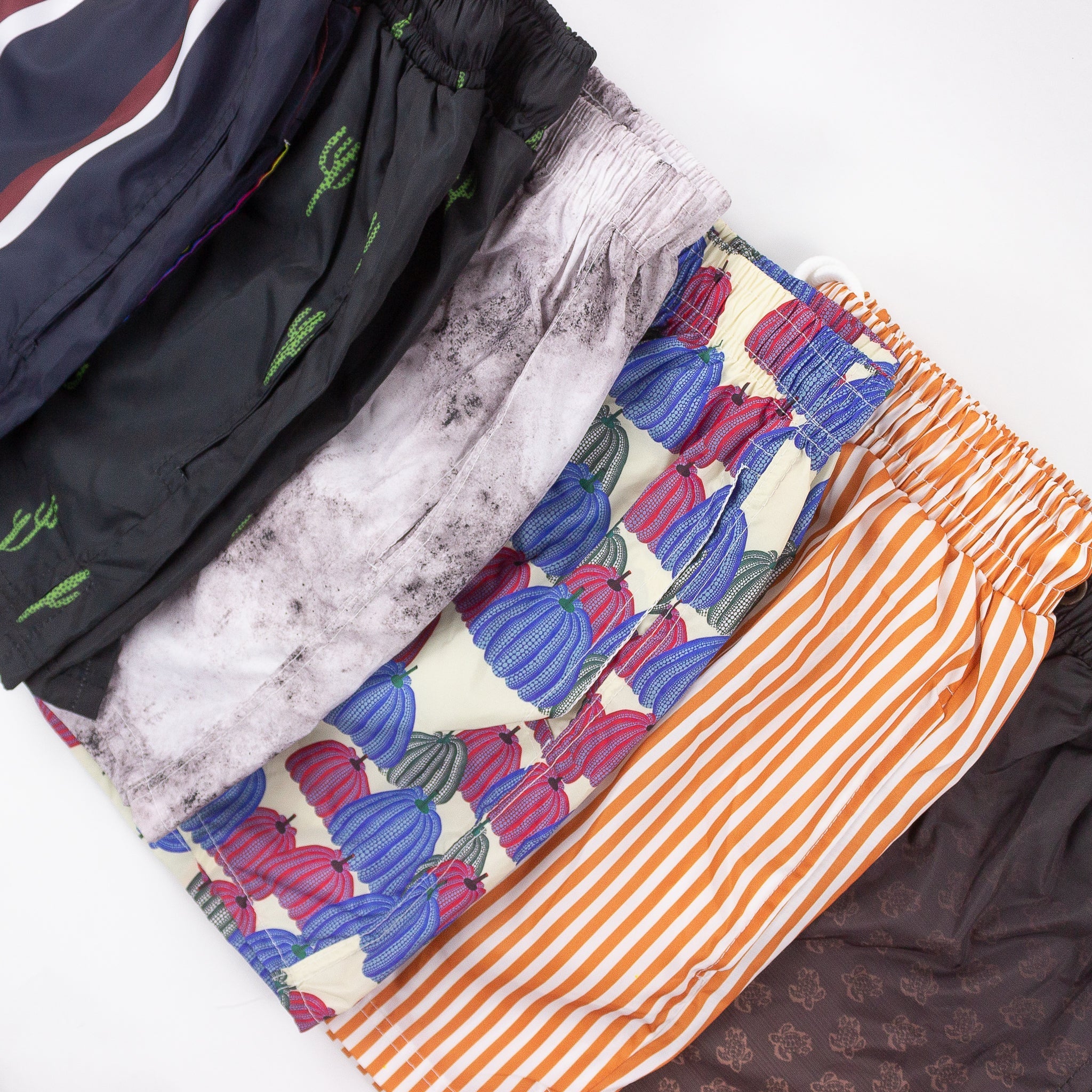 Swim Shorts – Octopuscairo