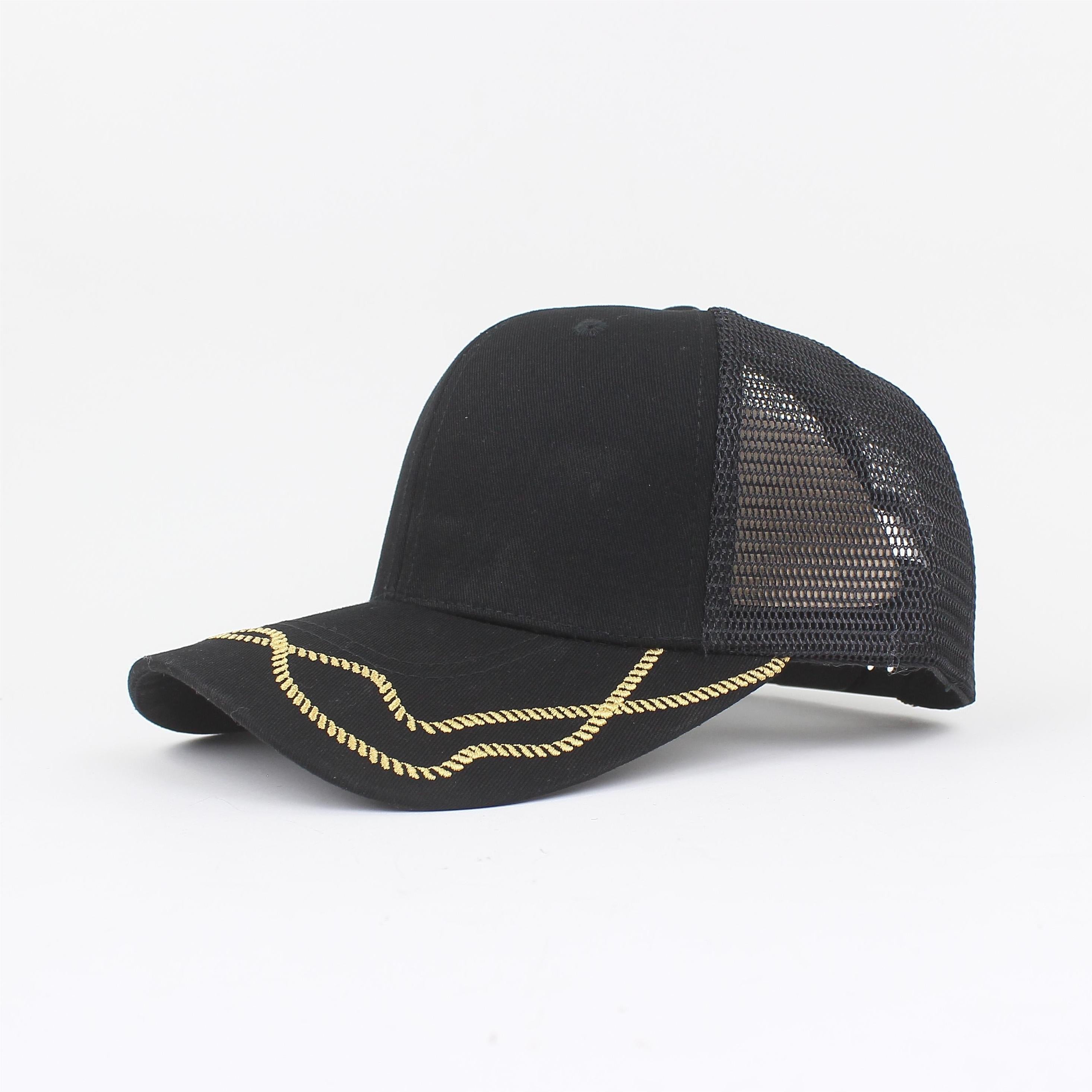 Baseball Cap - D748 – Octopuscairo