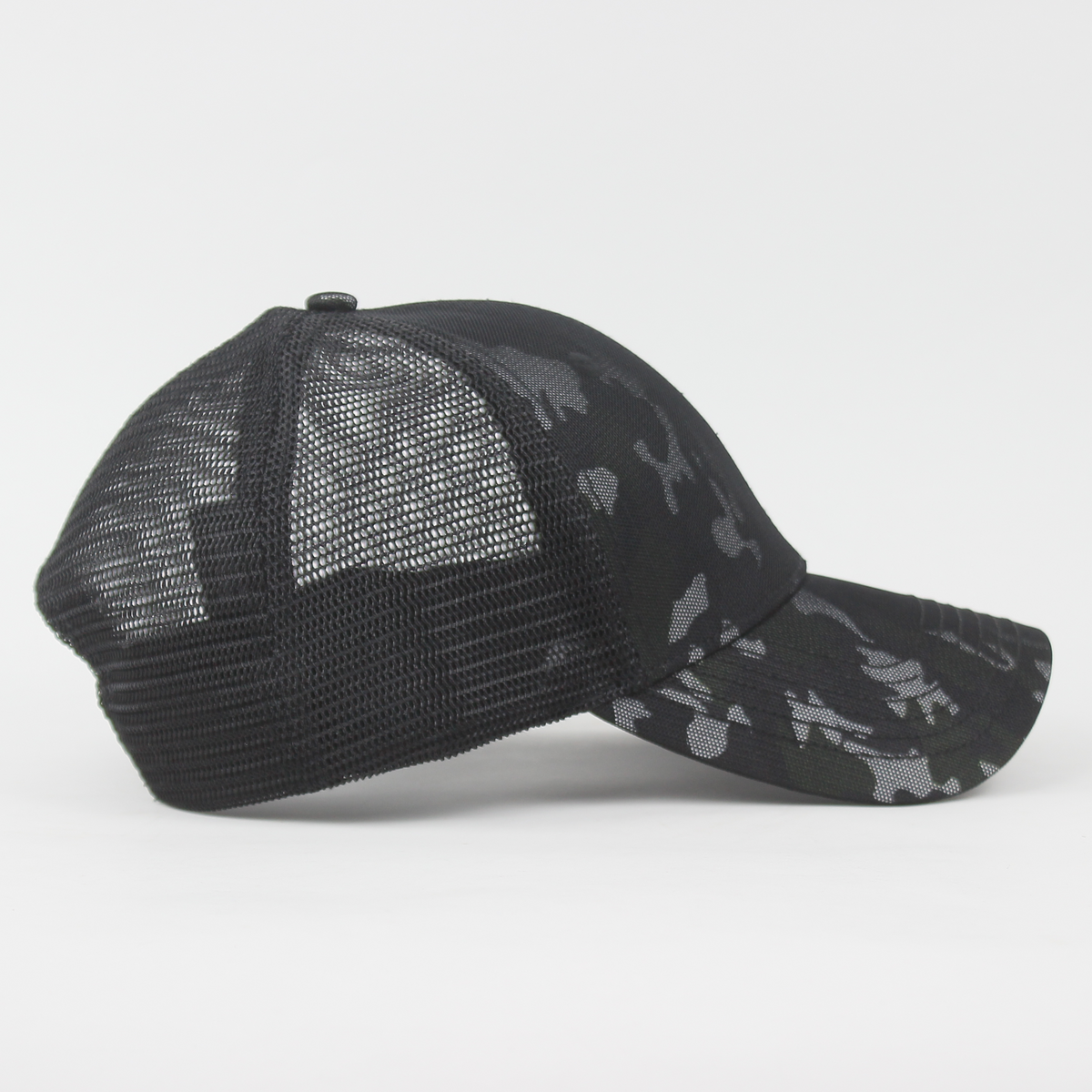 Baseball Cap - D290 – Octopuscairo