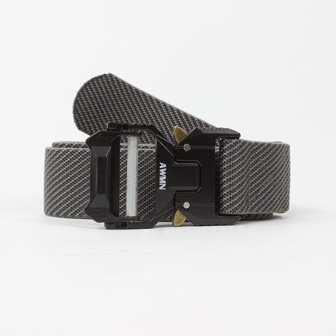 Belt - D038 – Octopuscairo
