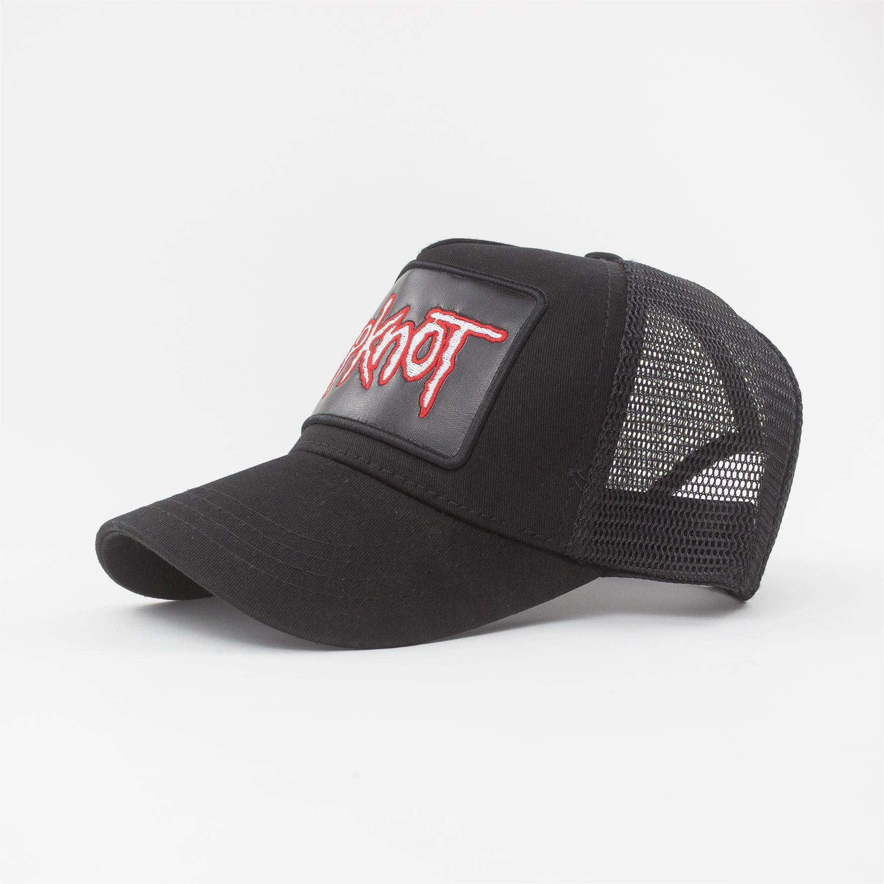 Baseball Cap - D544 – Octopuscairo